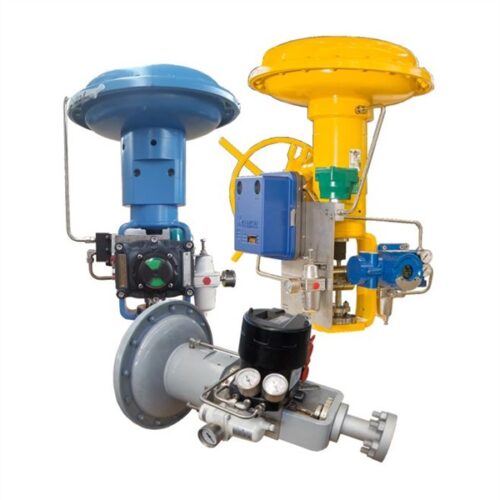 Top Guided Globe Angle Control Valve - Series 92 — RMT Valvomeccanica Top Guided Globe Angle Control Valve - Series 92 — RMT Valvomeccanica