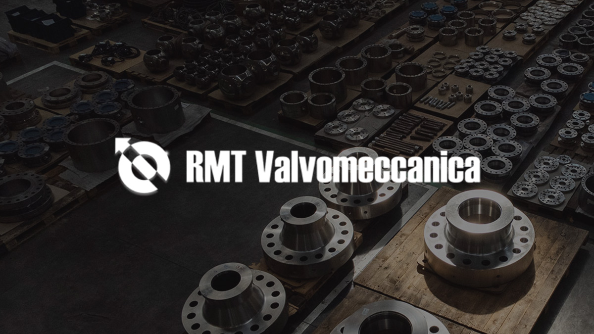 Contacts — RMT Valvomeccanica